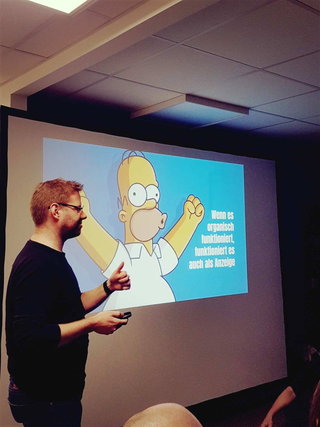 Recap - koks.digital MeetUp | WorkINN Dortmund